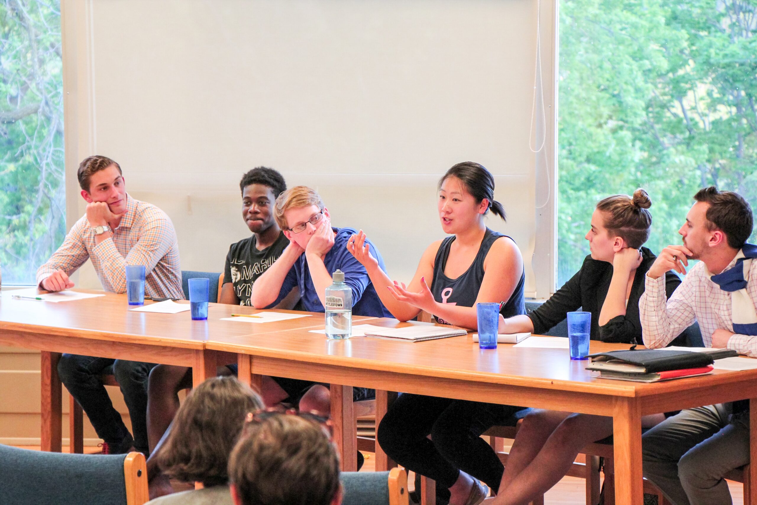 HSAFP Elections: Voting for Your Leadership Team - HSAFP Connect